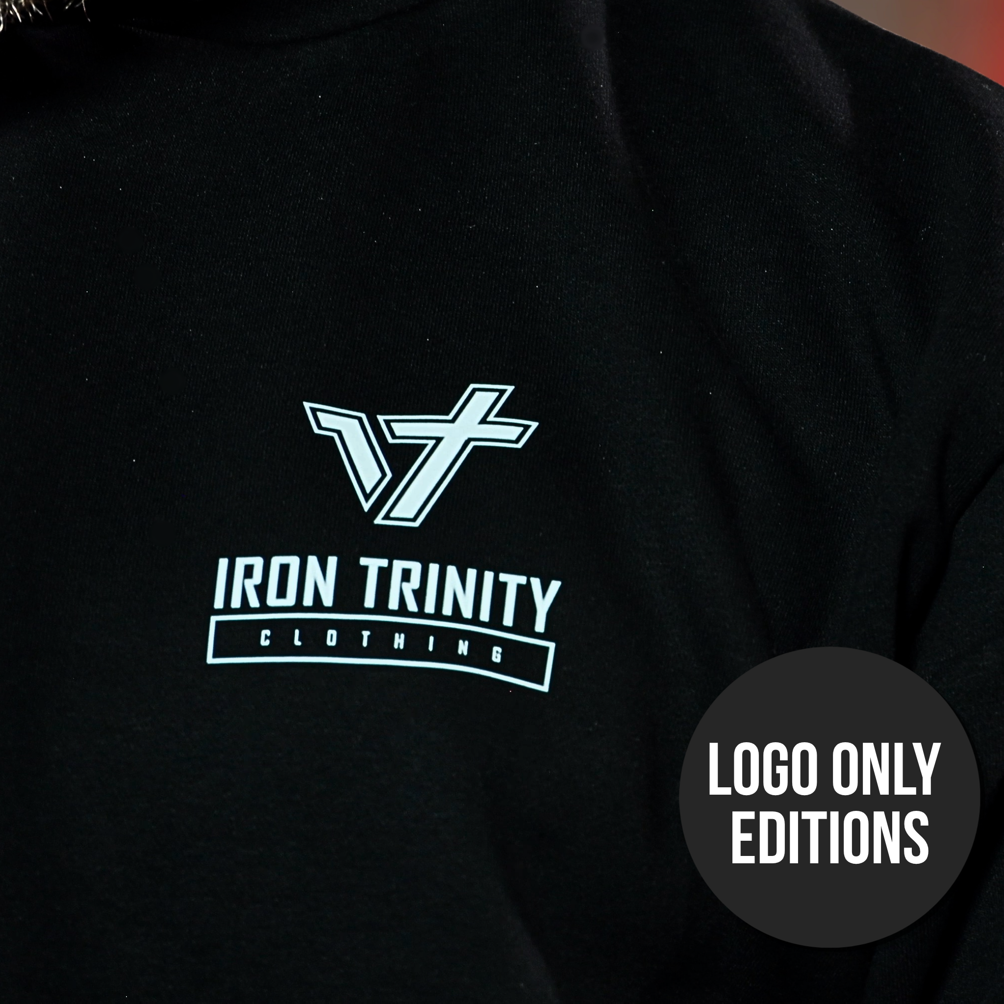 Iron Trinity Clothing